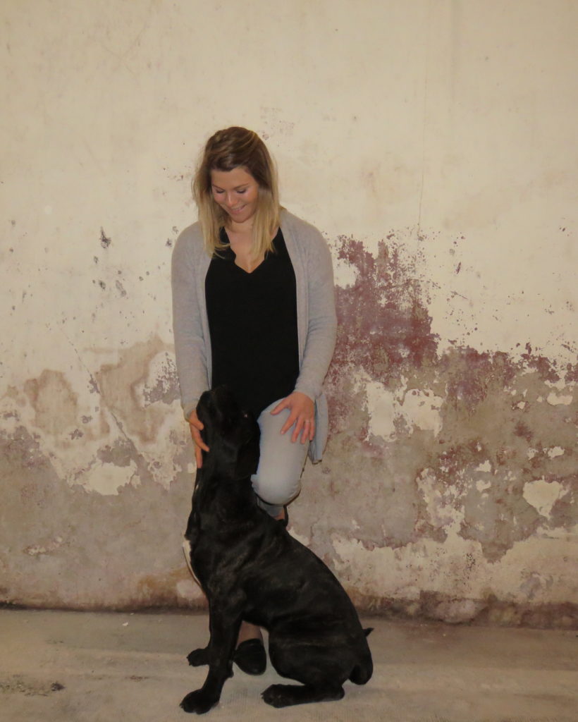 Astrid & Leon - Château ARBO